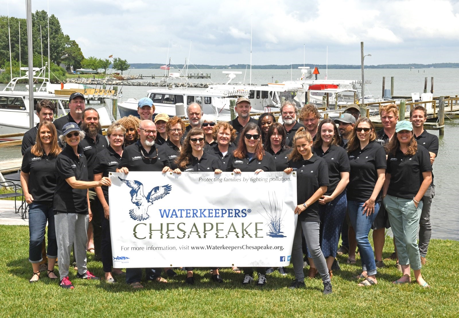 National Efforts – Indiana Clear Choices Clean Water