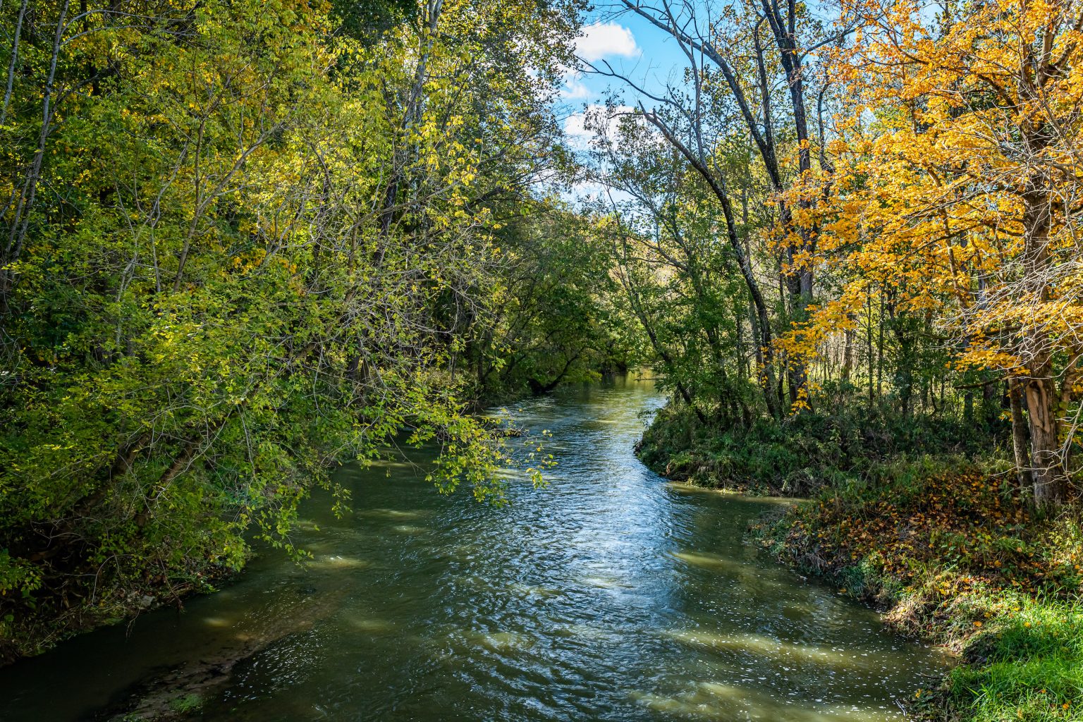 Stream Pollution and Impacts – Indiana Clear Choices Clean Water
