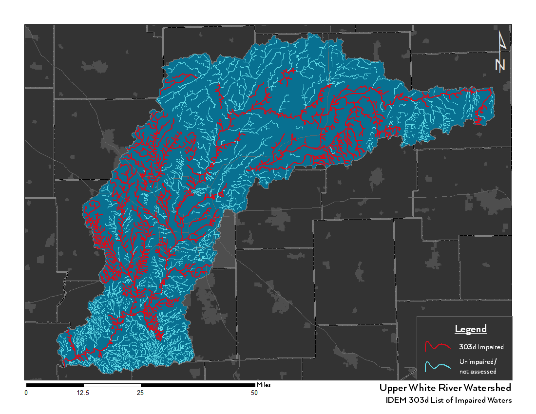 Organize a Cleanup | Indiana Clear Choices Clean Water
