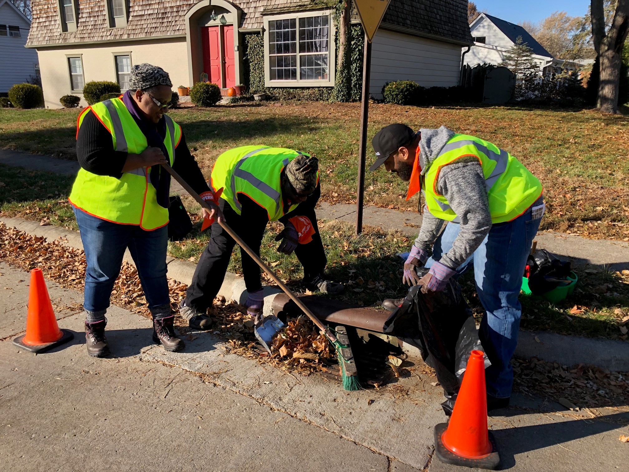 StormWater Action Team – Indiana Clear Choices Clean Water